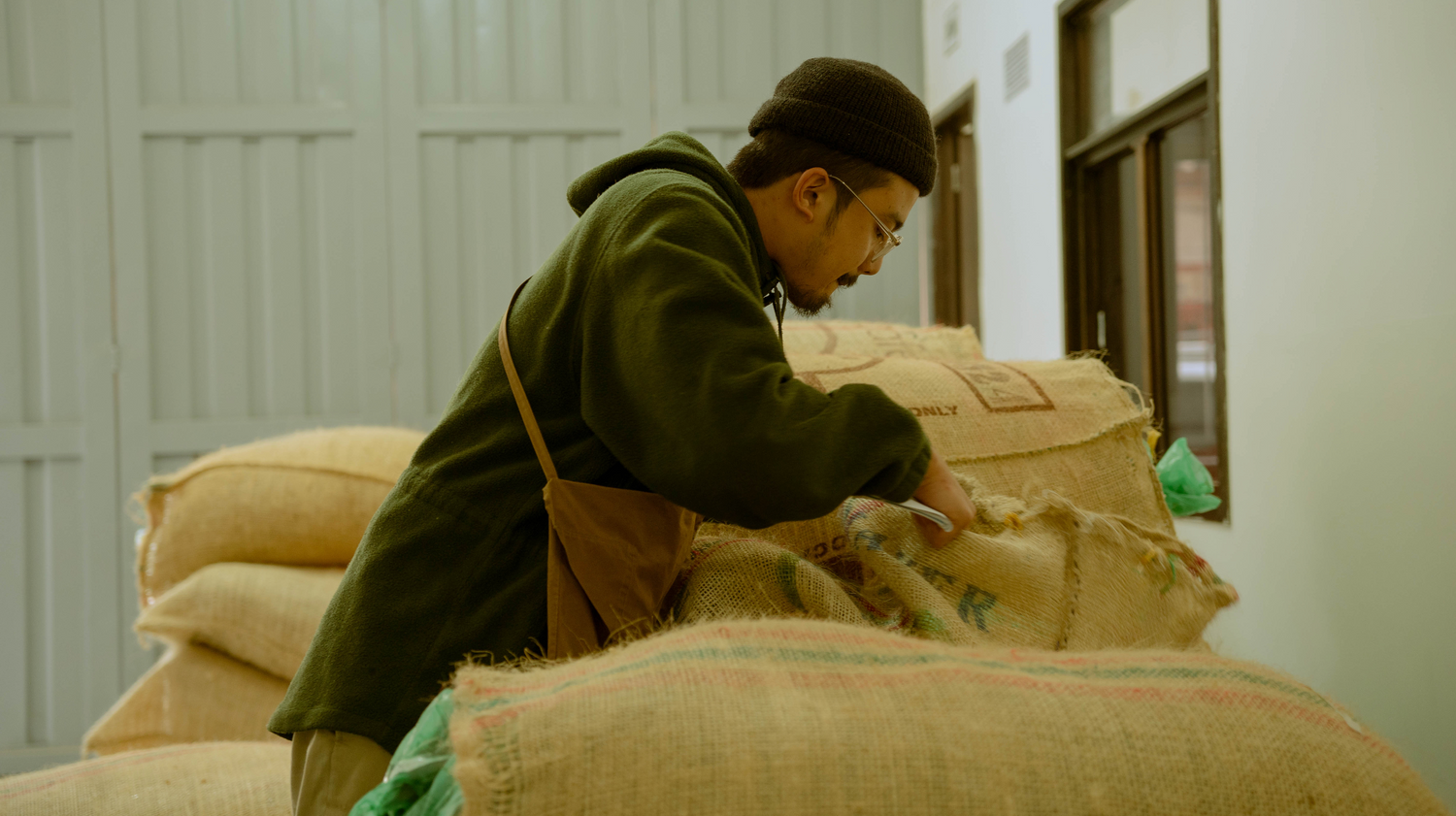 haiz coffee – HAIZ COFFEE SHOP